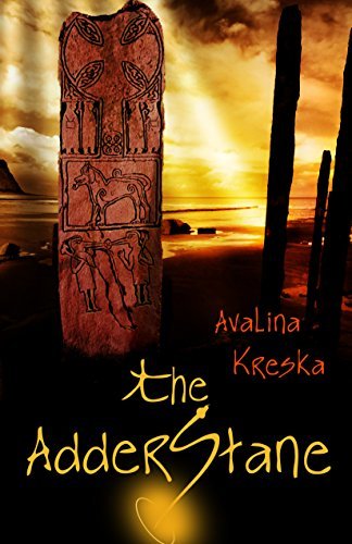 The AdderStane by Avalina Kreska | Goodreads