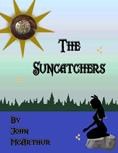 The Suncatchers by John McArthur | Goodreads