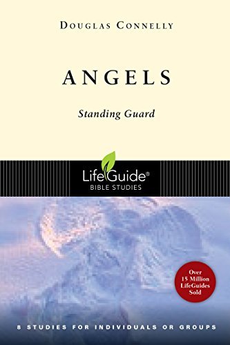 Angels: Standing Guard by Douglas Connelly | Goodreads
