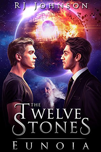 Eunoia by R.J. Johnson | Goodreads