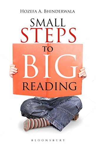 Small Steps To Big Reading: Converting Non-Readers Into Readers by ...