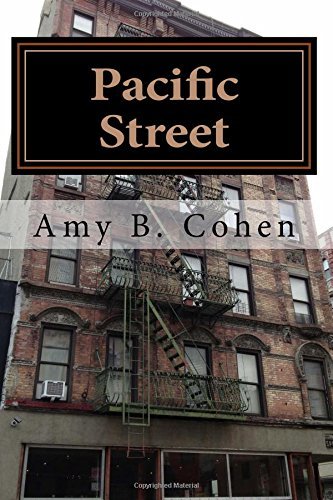 Pacific Street by Amy Bess Cohen | Goodreads