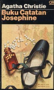 Buku Catatan Josephine by Agatha Christie | Goodreads