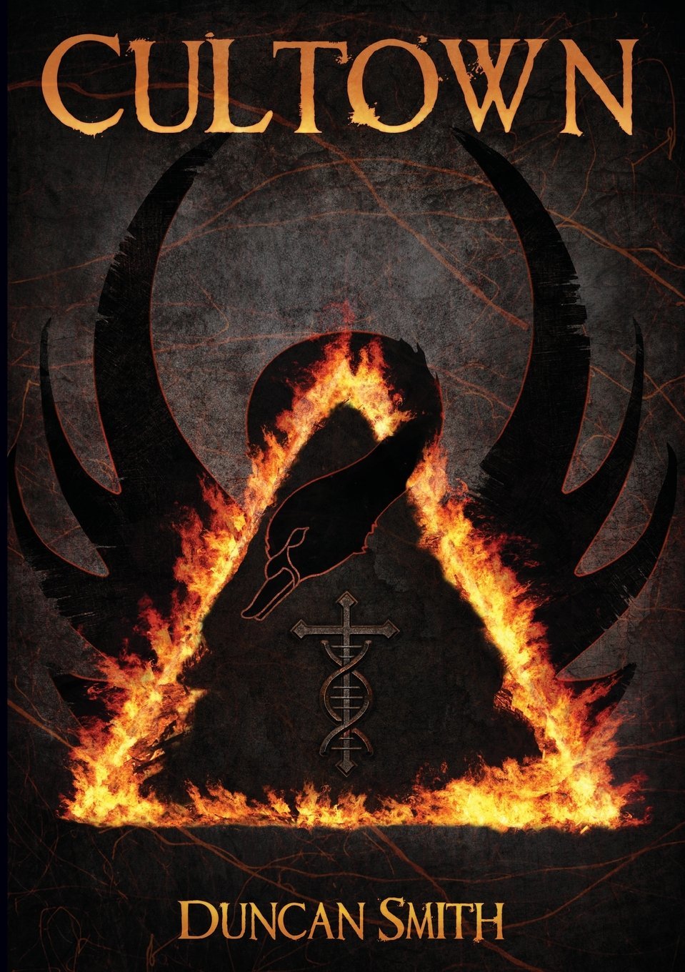 Cultown by Duncan Smith | Goodreads