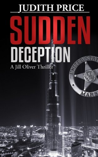 Sudden Deception by Judith Price | Goodreads