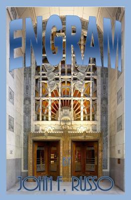 Engram by John F. Russo | Goodreads