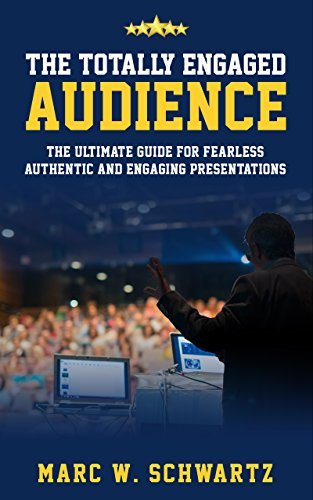 The Totally Engaged Audience: The Ultimate Guide For Fearless ...