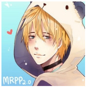 My RP Partner 2.0 by Wei | Goodreads