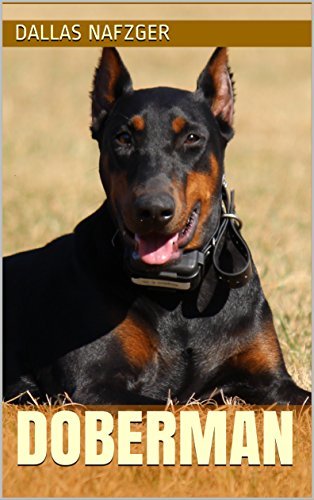 Doberman: the novel by Dallas Nafzger | Goodreads