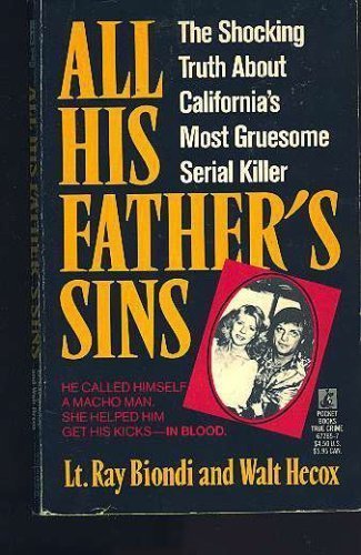All His Father's Sins by Ray Biondi | Goodreads