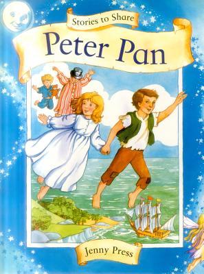 Young Peter Pan