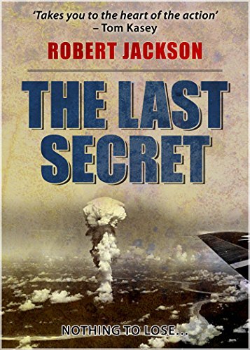 The Last Secret (Special Air Service Book 6) by Robert Jackson | Goodreads