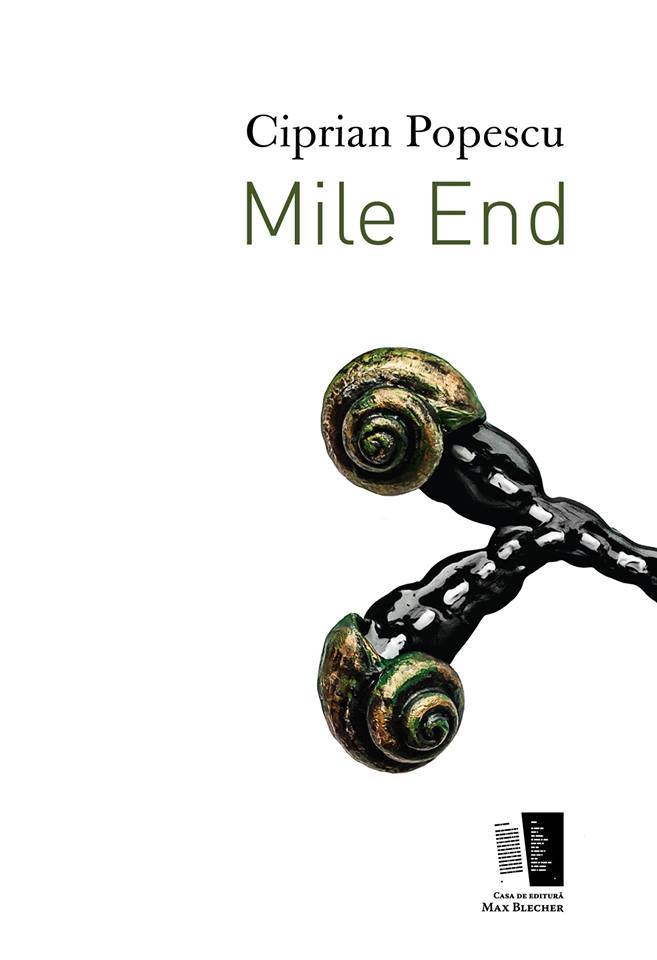 Mile End by Ciprian Popescu | Goodreads