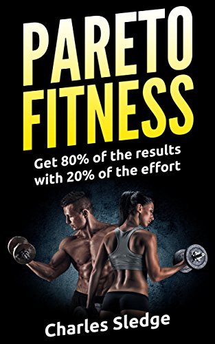Pareto Fitness: Get 80% Of The Results With 20% Of The Effort by ...