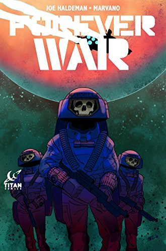 The Forever War #2 by Joe Haldeman | Goodreads