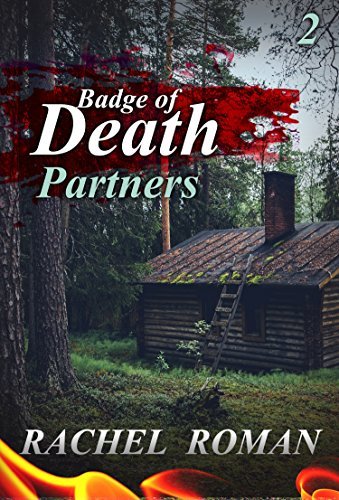 Mystery : Badge of Death - Partners: (Mystery, Suspense, Thriller ...