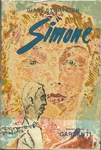 Simone by Giani Stuparich | Goodreads