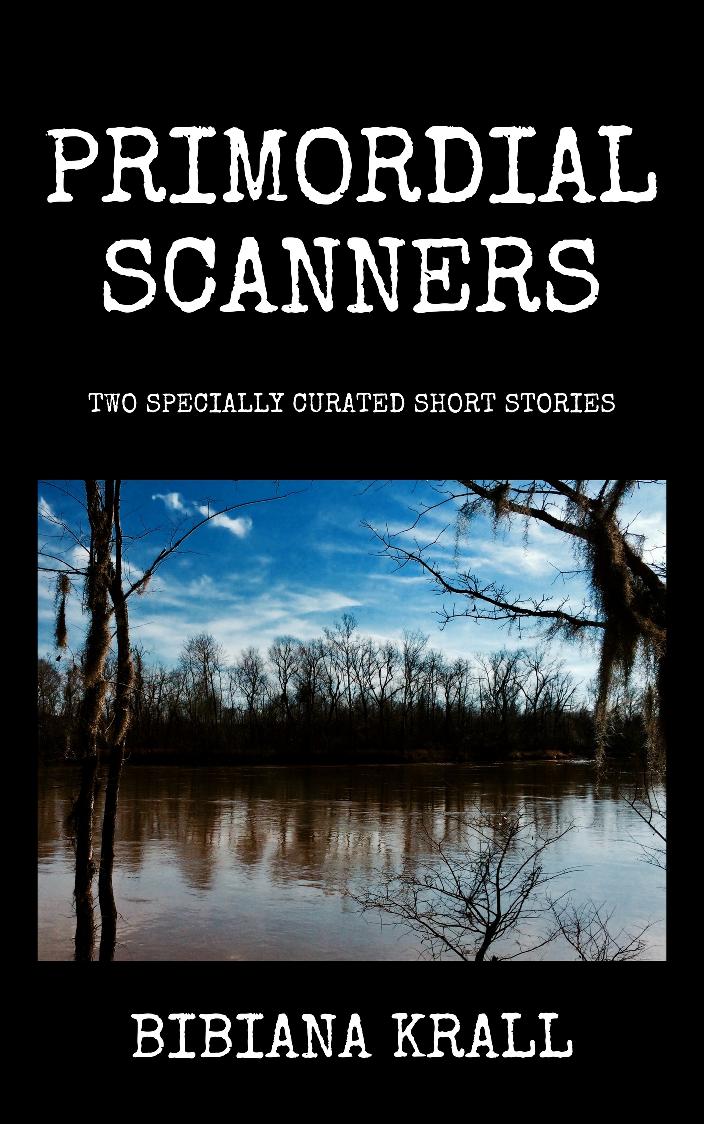 Primordial Scanners by Bibiana Krall | Goodreads