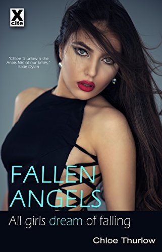 Fallen Angels & Other Stories by Chloe Thurlow | Goodreads