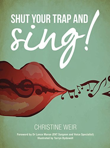 Shut your Trap and Sing! - a guide to Singing with Straw, Cuperto and ...