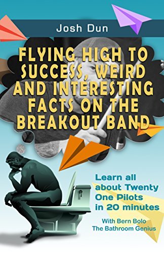Josh Dun : Flying High to Success, Weird and Interesting Facts on ...
