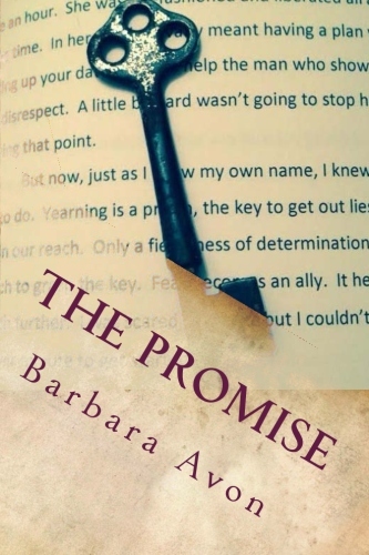 The Promise by Barbara Avon | Goodreads