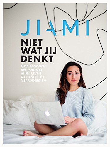 Niet wat jij denkt by Jiami Jongejan | Goodreads