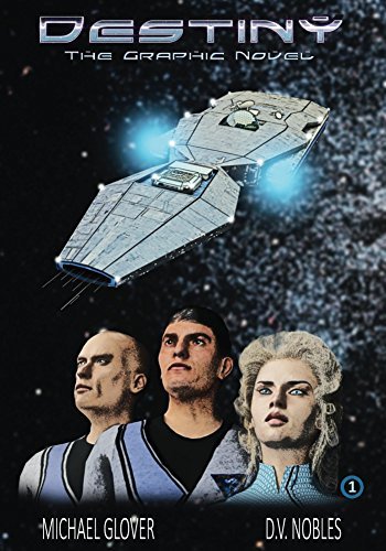 Destiny by D.V. Nobles | Goodreads