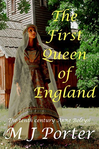 The First Queen: An incredibly gripping historical romance featuring ...