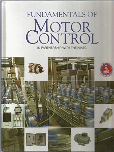 Fundamentals of Motor Control--in Partnership with the NJATC by Glenn J ...