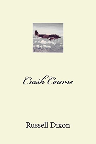 Crash Course by Russell Dixon | Goodreads
