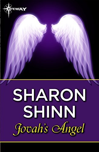 Jovah's Angel by Sharon Shinn | Goodreads