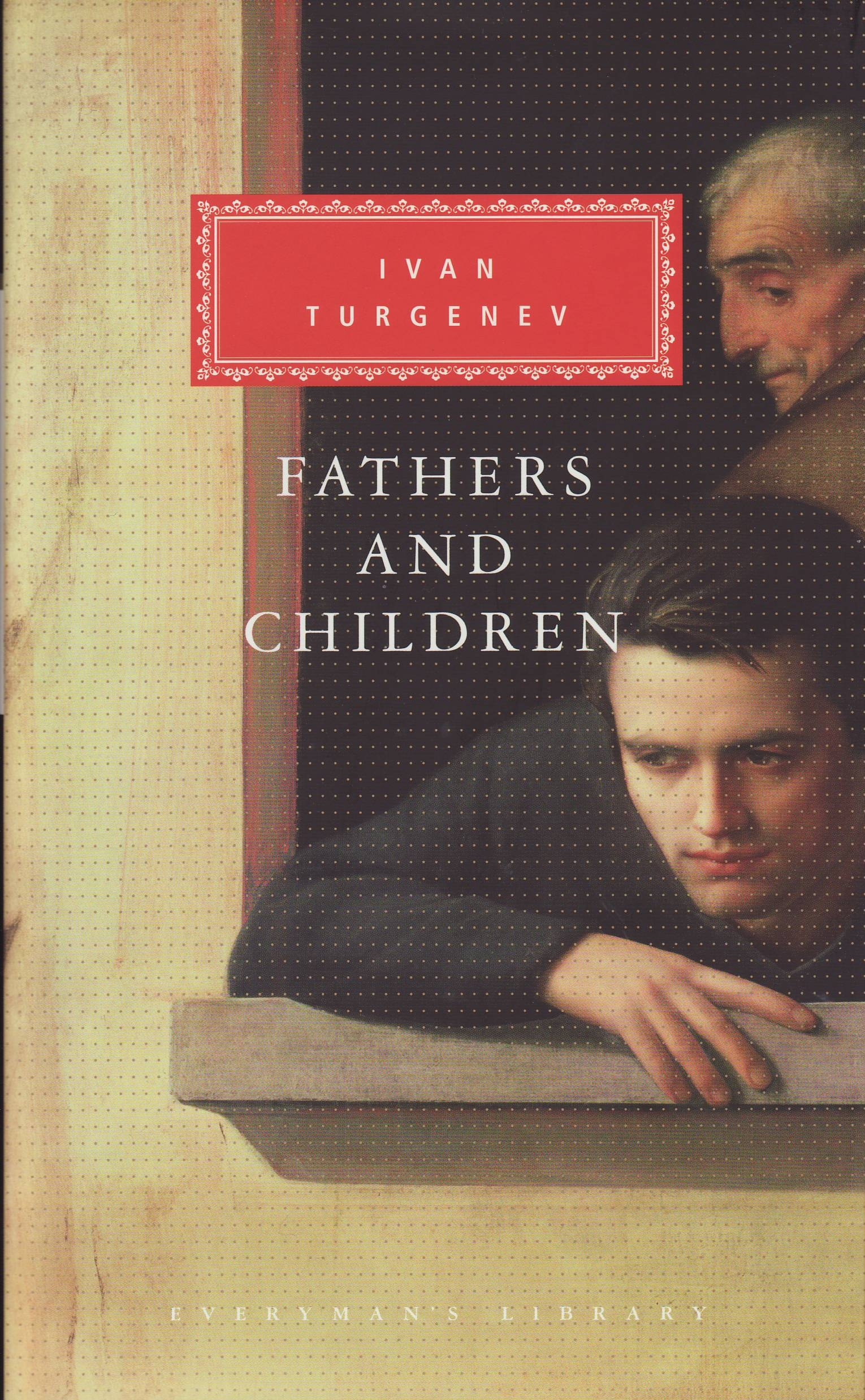 Fathers and Children by Ivan Turgenev | Goodreads