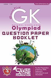 General Knowledge Olympiad - Question Paper Booklet : Class 3 by ...