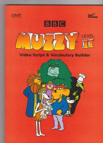 Muzzy At The Seaside (Story Book 2) by Hazel Imbert | Goodreads