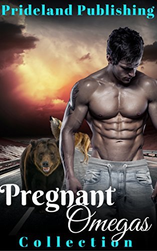 Pregnant Omegas Collection (12 Book Bundle) by Stephan James | Goodreads