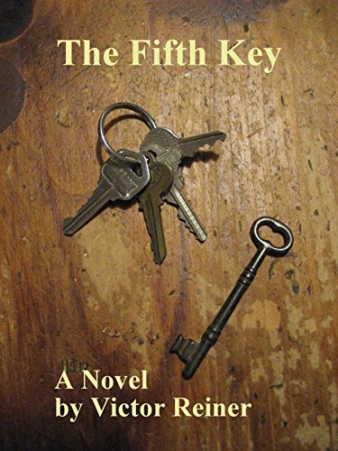 The Fifth Key by Victor Reiner | Goodreads