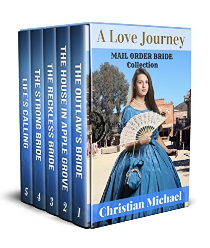 MAIL ORDER BRIDE: A Love Journey by Christian Michael | Goodreads