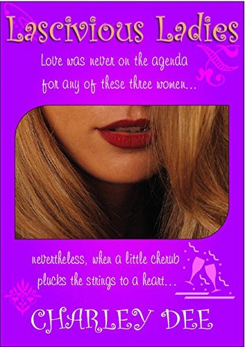 Lascivious Ladies by Charley Dee Brown | Goodreads
