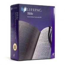 Lifepac Bible 7th Grade Set of 10 LIFEPACs Only by 7th Grade | Goodreads
