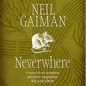 Neverwhere by Neil Gaiman | Goodreads