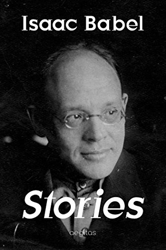 Stories by Isaac Babel | Goodreads