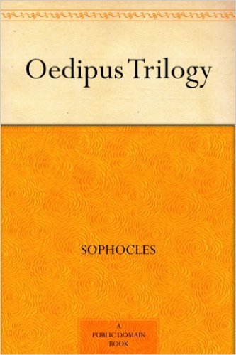 Oedipus Trilogy by Sophocles | Goodreads
