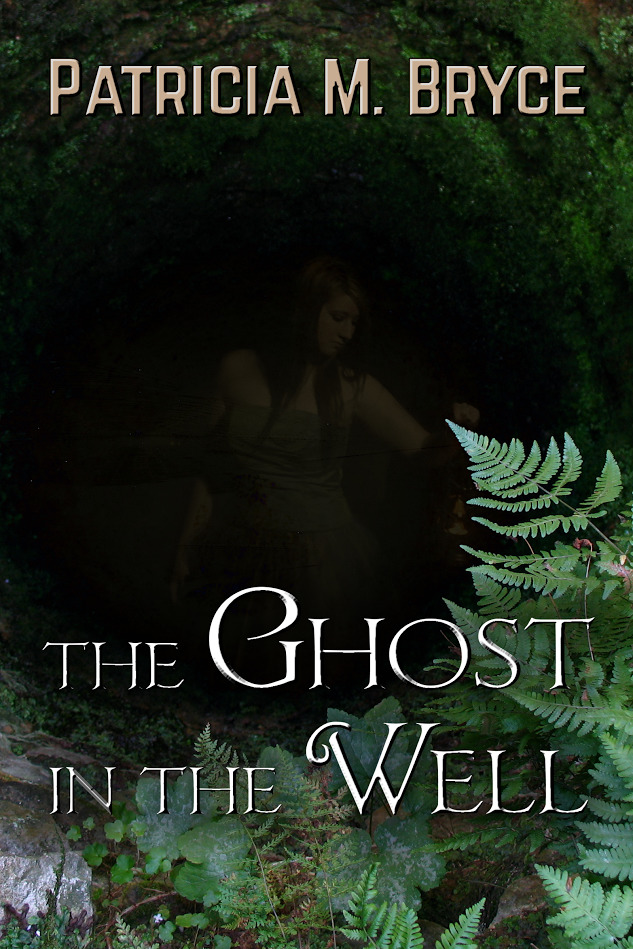 The Ghost in the Well by Patricia M. Bryce | Goodreads