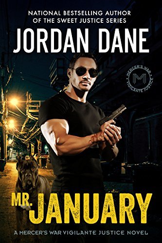 Mr. January (Mercer's War #1) by Jordan Dane | Goodreads