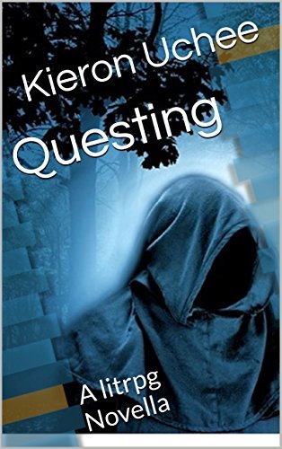 Questing by Kieron Uchee | Goodreads