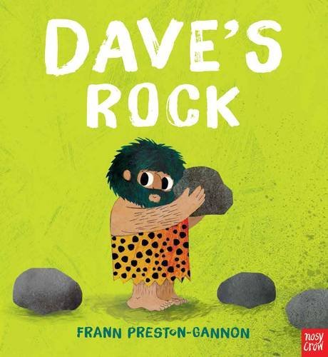 Dave's Rock by Frann Preston-Gannon | Goodreads