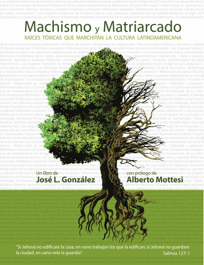 Machismo y Matriarcado by José L. Gonzalez | Goodreads