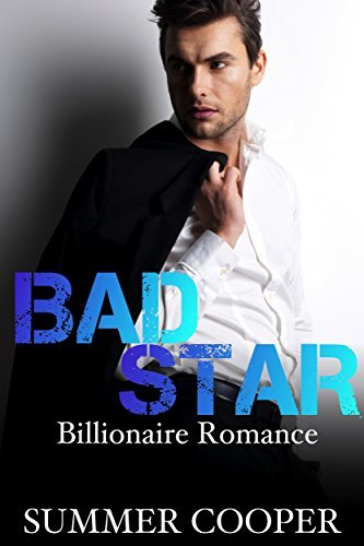 Bad Star by Summer Cooper | Goodreads