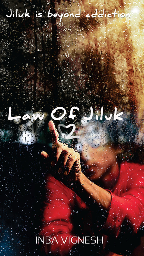 Law of Jiluk 2 by Inba Vignesh | Goodreads